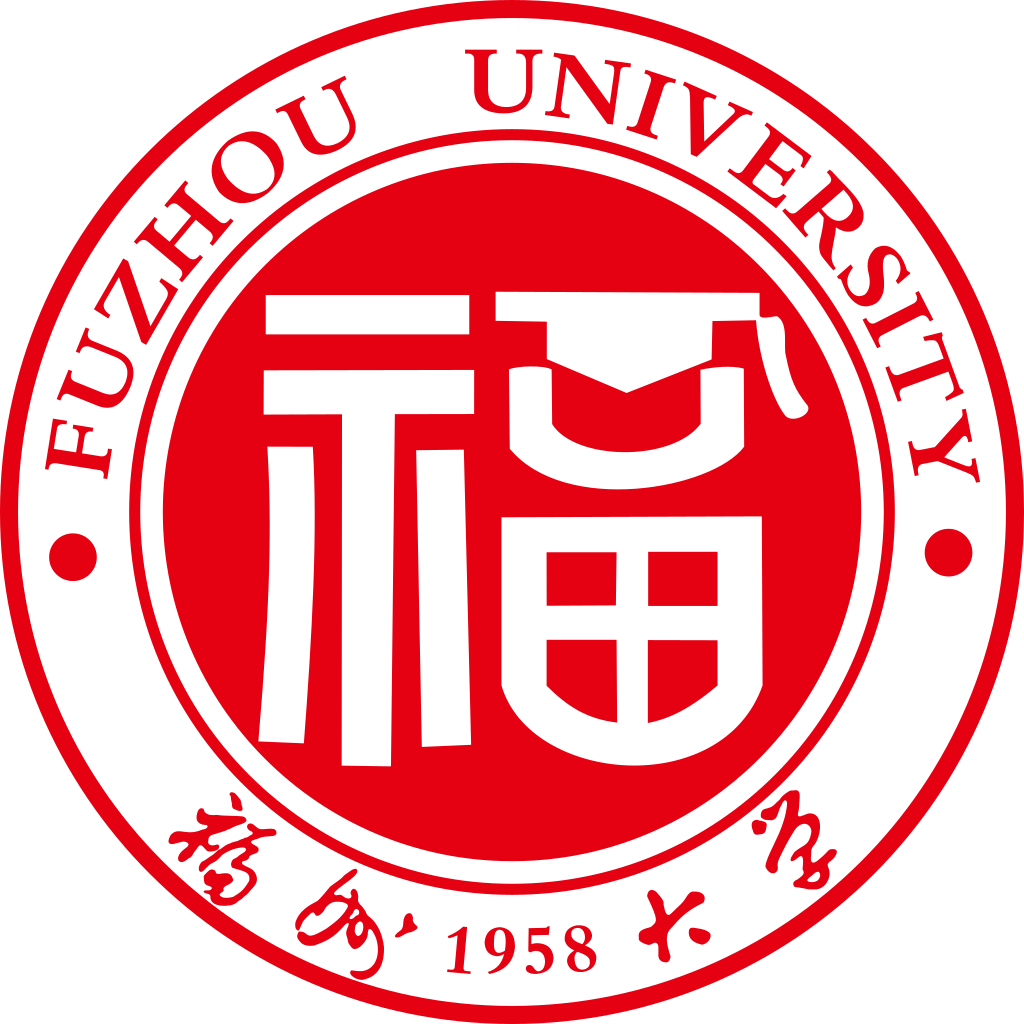 福州大学校徽矢量图下载 - 中国大学矢量校徽大全