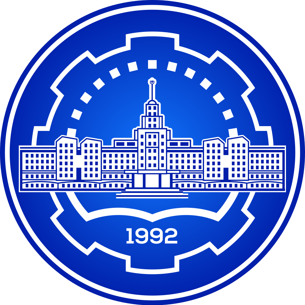 哈尔滨华德学院校徽矢量图下载 - 中国大学矢量校徽大全