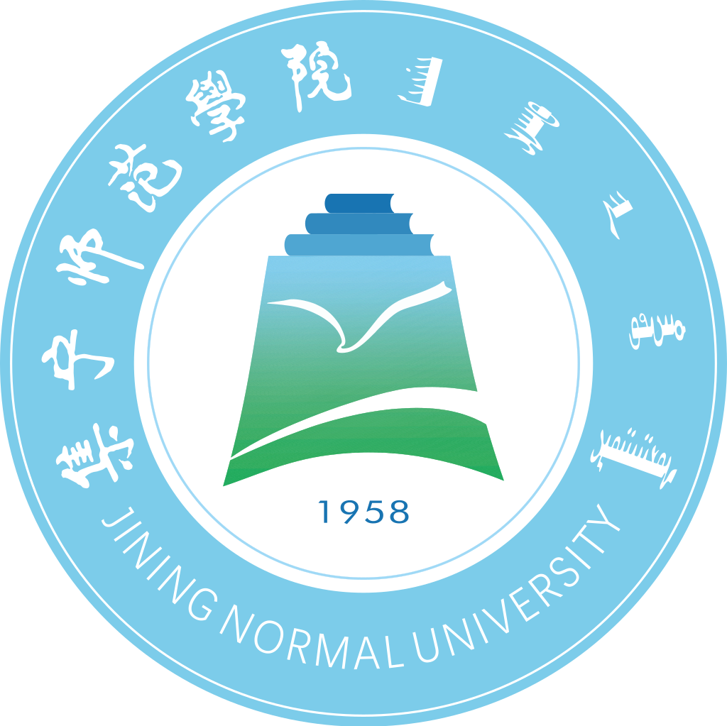 集宁师范学院校徽矢量图下载 - 中国大学矢量校徽大全