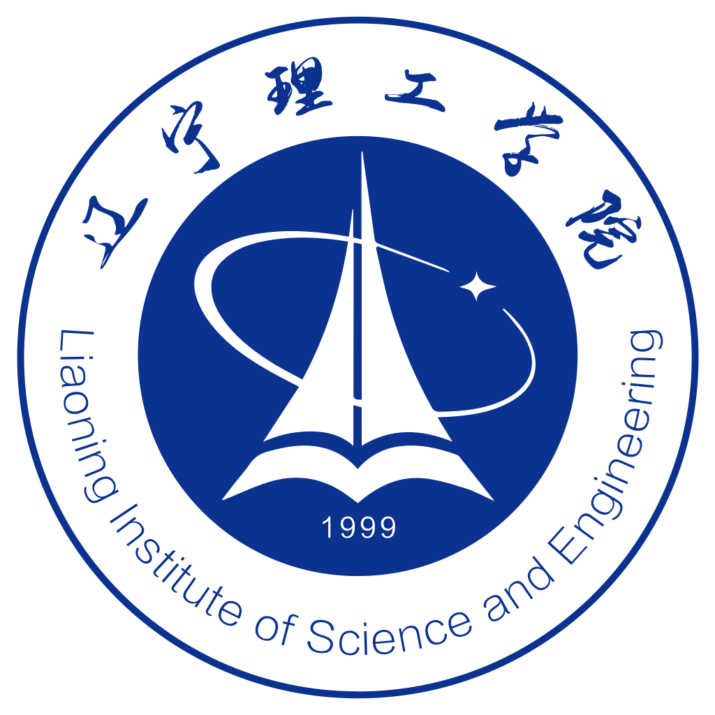 辽宁理工学院校徽矢量图下载 - 中国大学矢量校徽大全