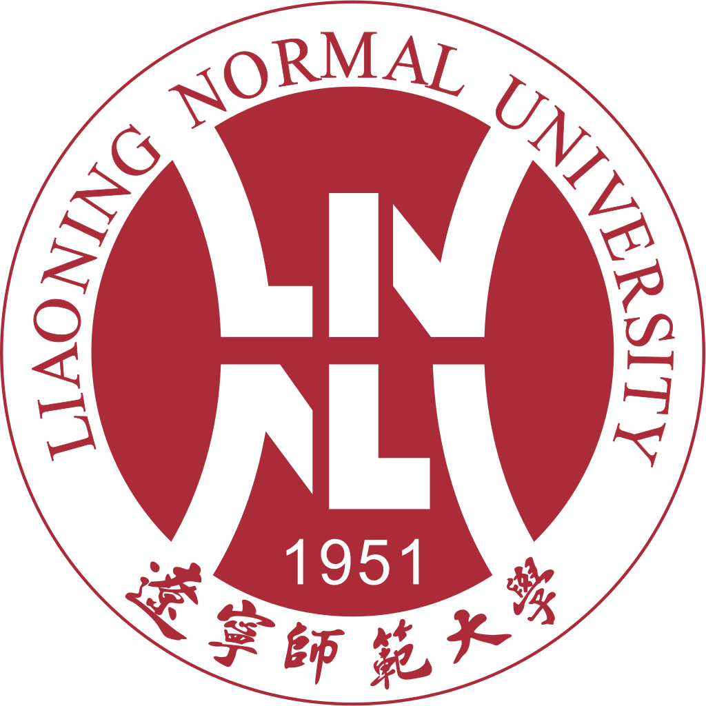 辽宁师范大学校徽矢量图下载 - 中国大学矢量校徽大全