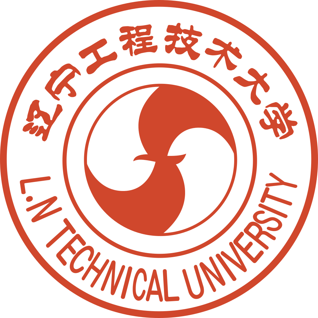 辽宁工程技术大学校徽矢量图下载 - 中国大学矢量校徽大全