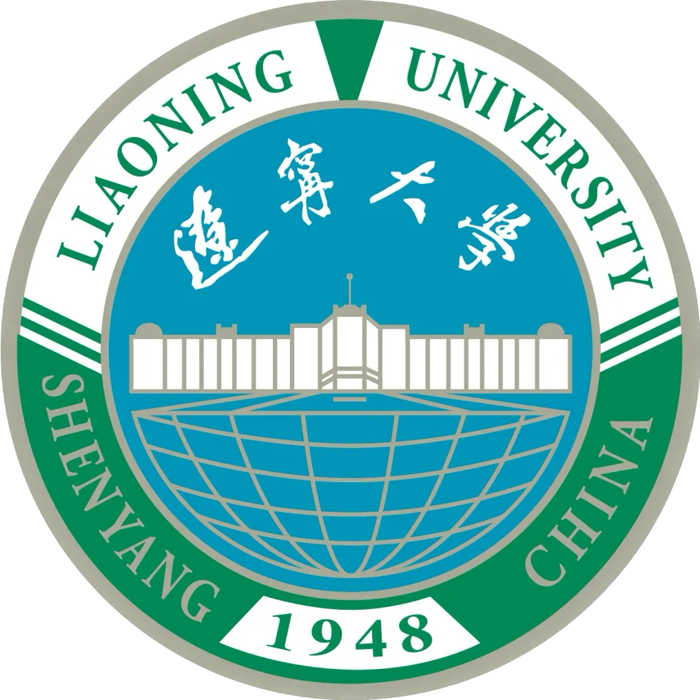 辽宁大学校徽矢量图下载 - 中国大学矢量校徽大全