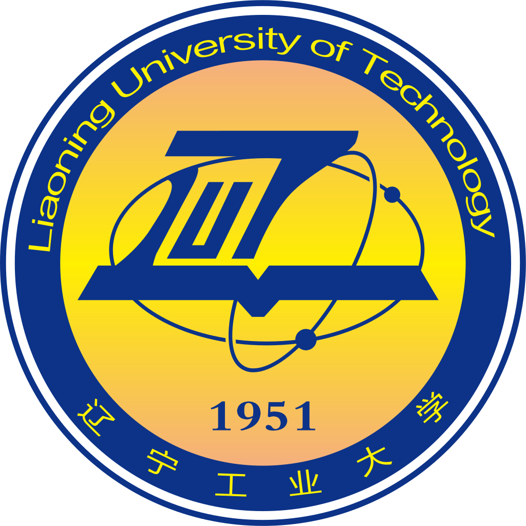 辽宁工业大学校徽矢量图下载 - 中国大学矢量校徽大全