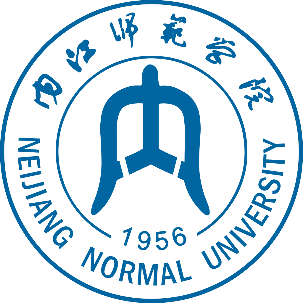 内江师范学院校徽矢量图下载 - 中国大学矢量校徽大全