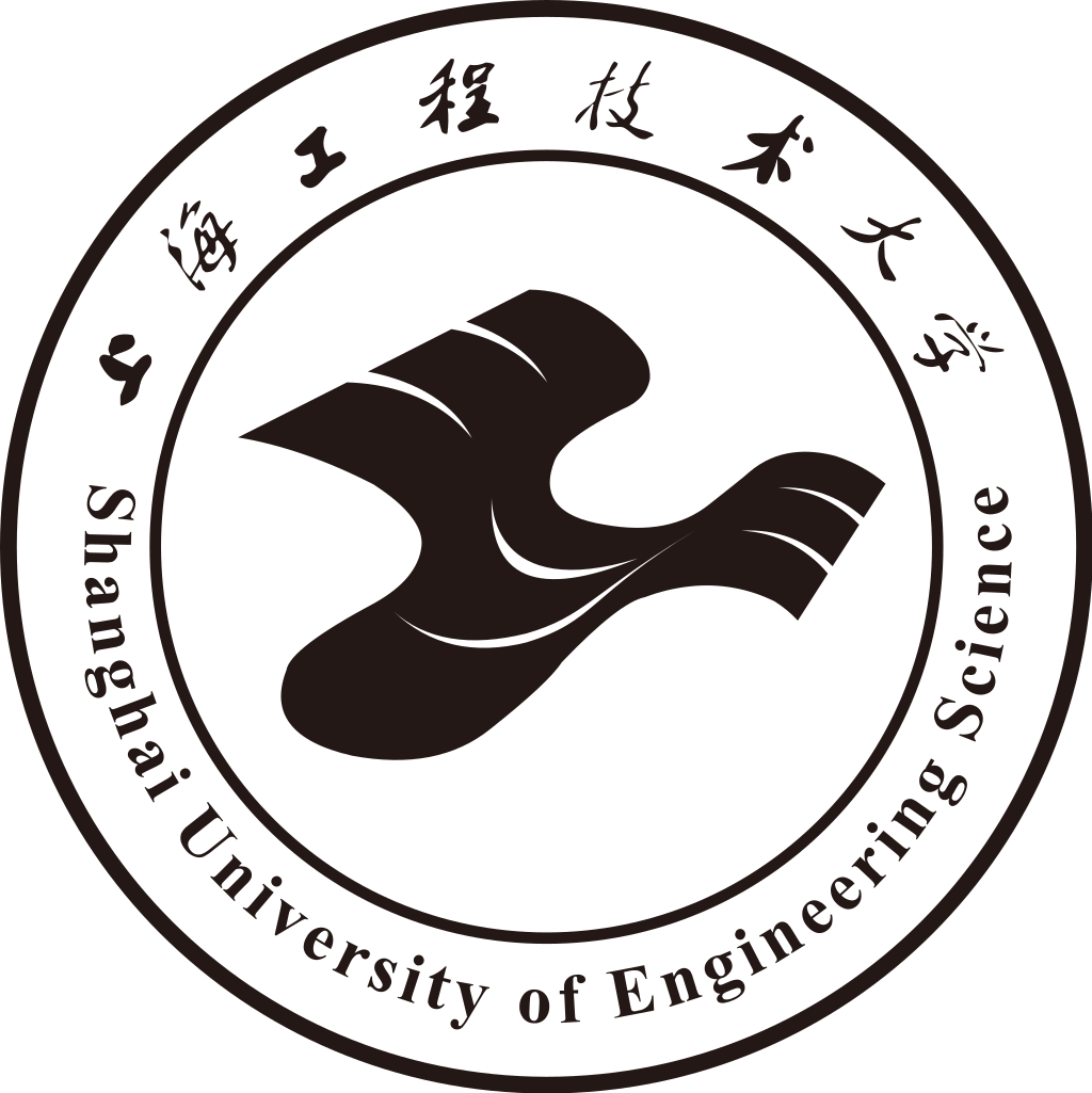 上海工程技术大学校徽矢量图下载 - 中国大学矢量校徽大全