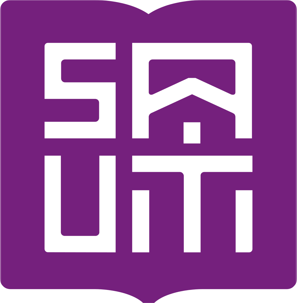 深圳理工大学校徽矢量图下载 - 中国大学矢量校徽大全