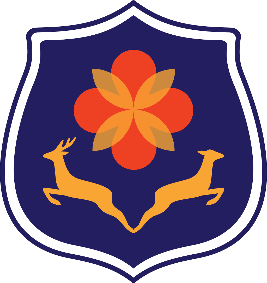 武汉学院校徽矢量图下载 - 中国大学矢量校徽大全