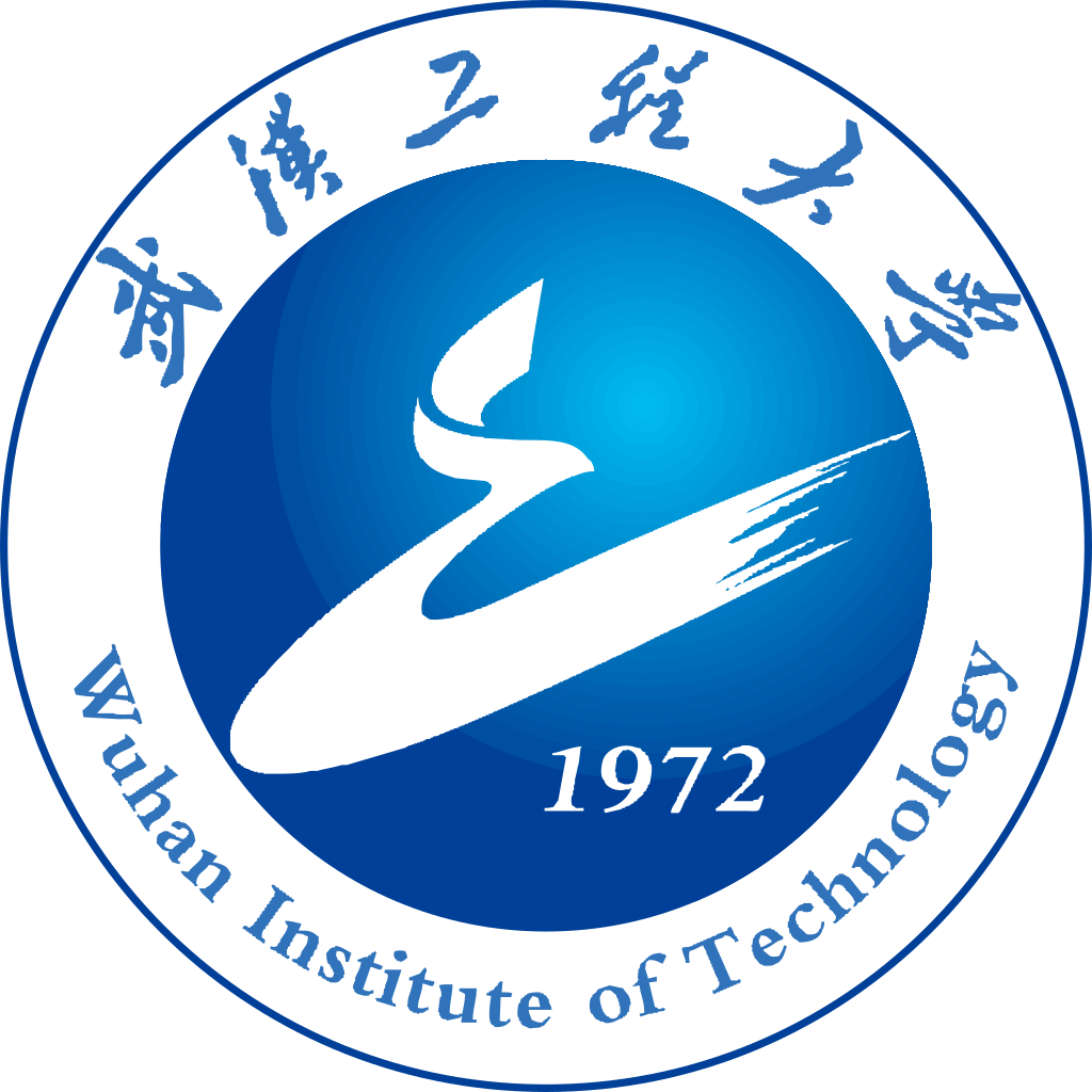 武汉工程大学校徽矢量图下载 - 中国大学矢量校徽大全