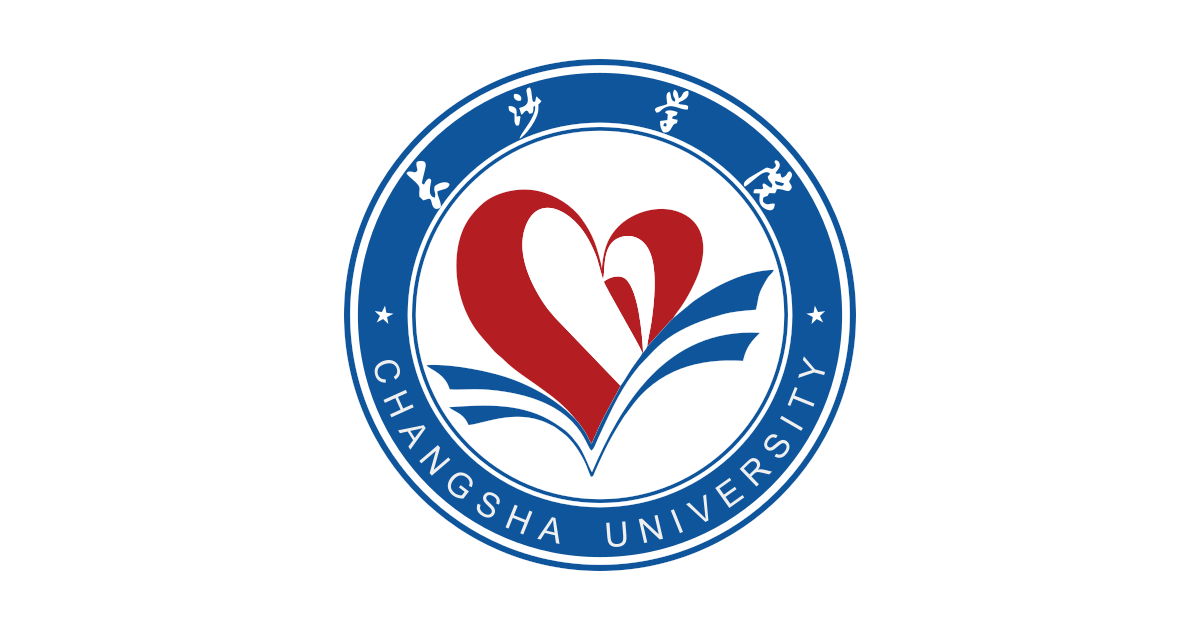 长沙学院校徽矢量图下载 - 中国大学矢量校徽大全