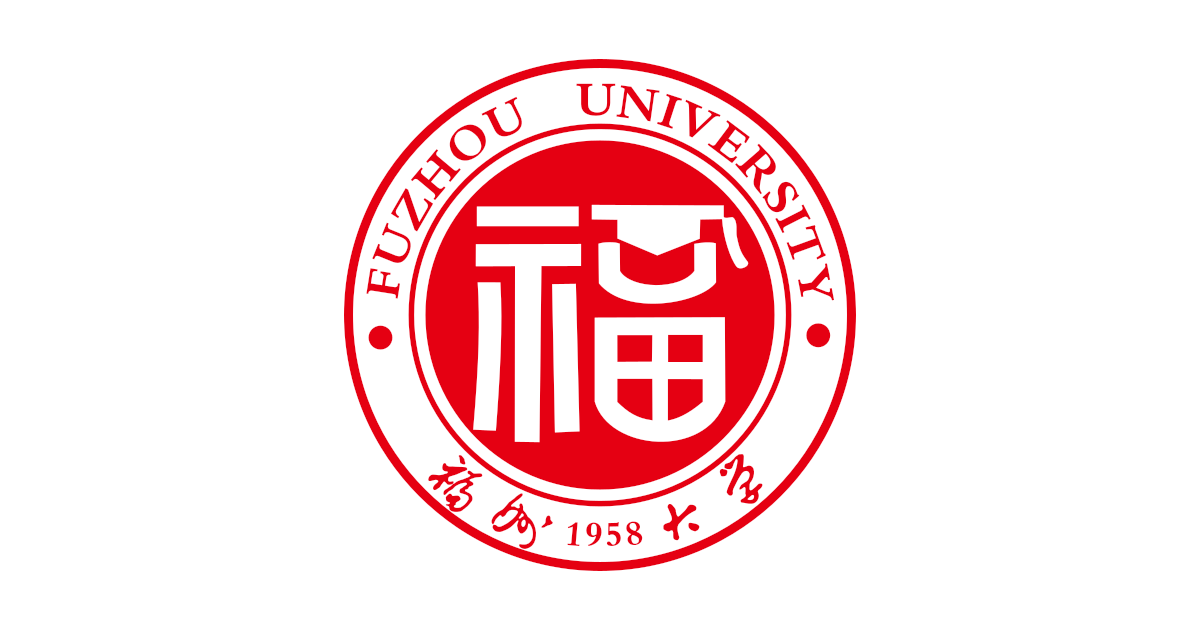 福州大学校徽矢量图下载 - 中国大学矢量校徽大全