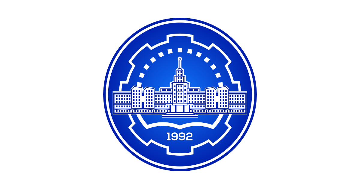 哈尔滨华德学院校徽矢量图下载 - 中国大学矢量校徽大全