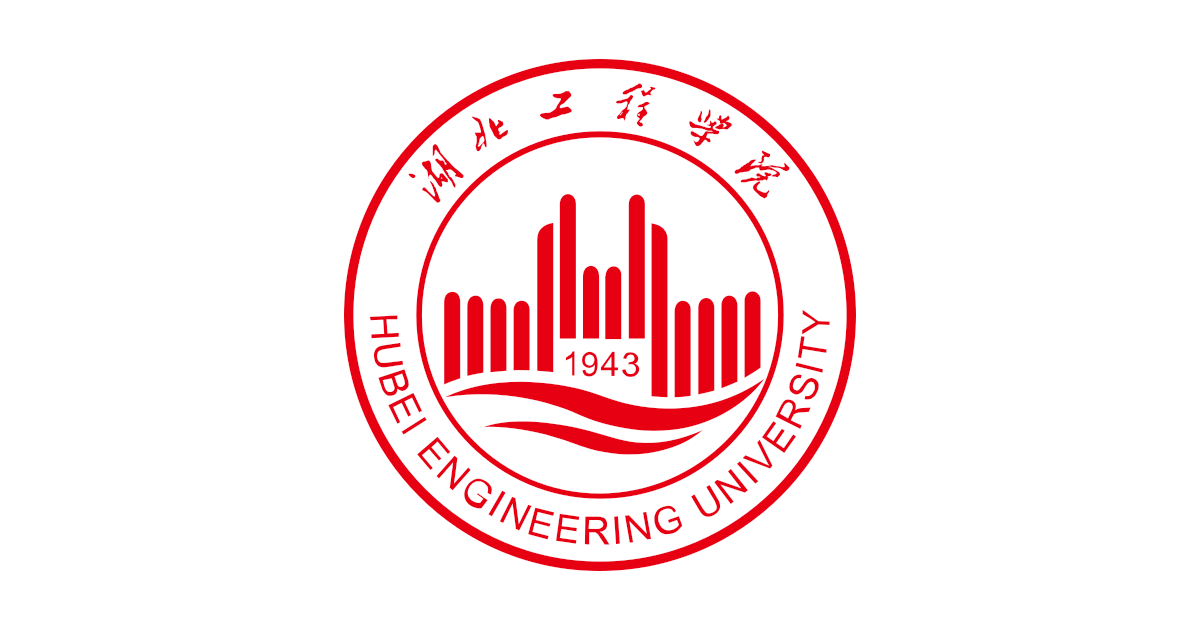 湖北工程学院校徽矢量图下载 - 中国大学矢量校徽大全