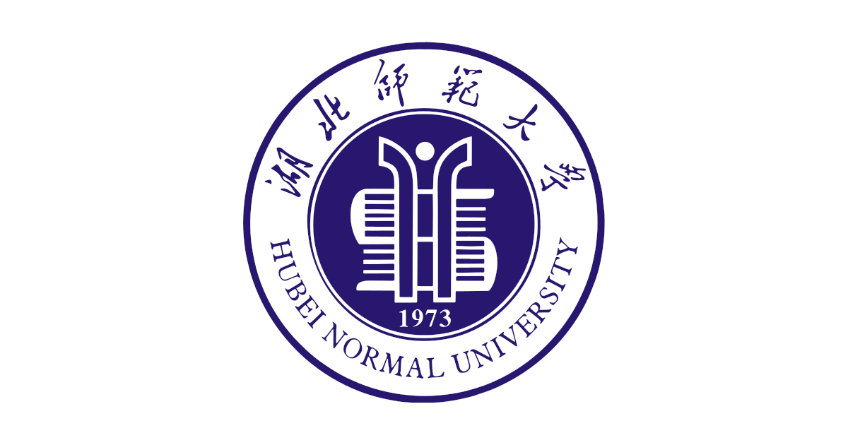 湖北师范大学校徽矢量图下载 - 中国大学矢量校徽大全
