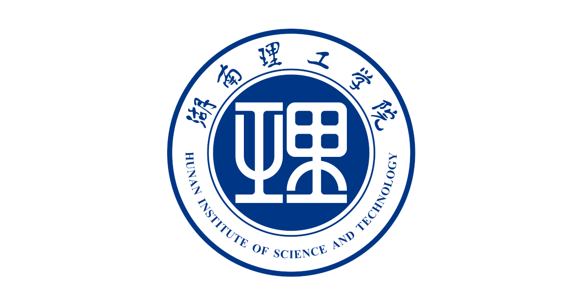湖南理工学院校徽矢量图下载 - 中国大学矢量校徽大全