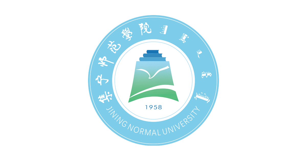 集宁师范学院校徽矢量图下载 - 中国大学矢量校徽大全