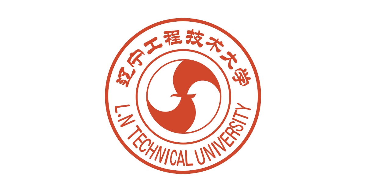辽宁工程技术大学校徽矢量图下载 - 中国大学矢量校徽大全