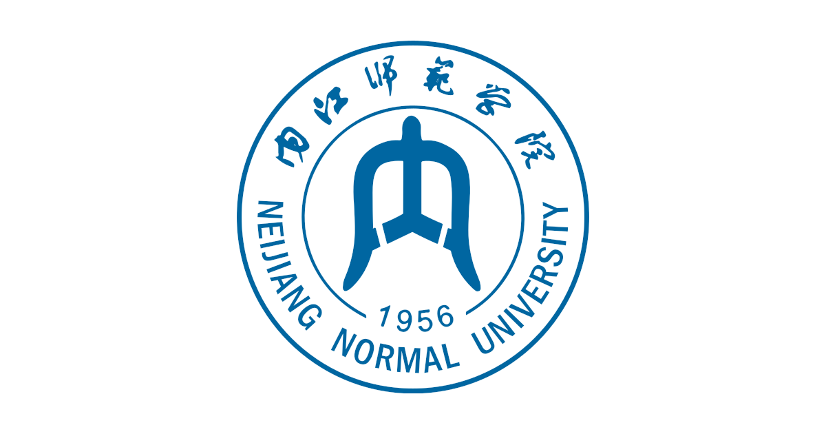 内江师范学院校徽矢量图下载 - 中国大学矢量校徽大全