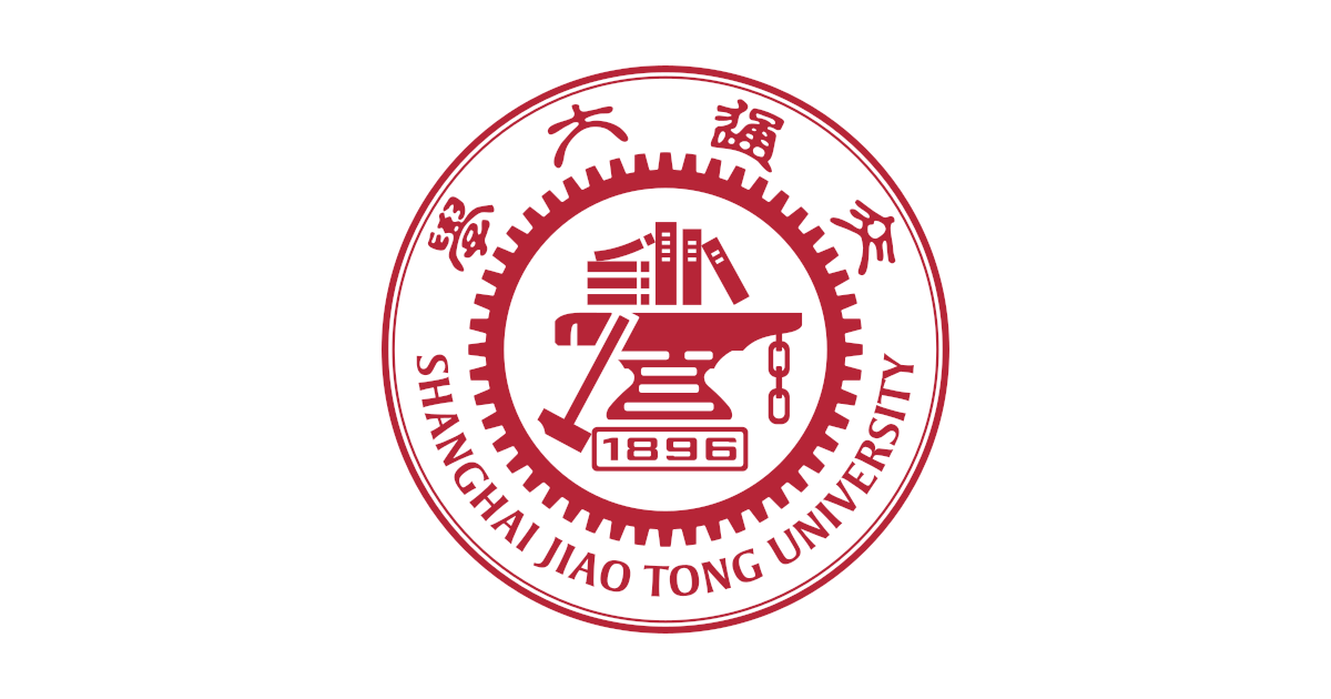 上海交通大学校徽矢量图下载 - 中国大学矢量校徽大全