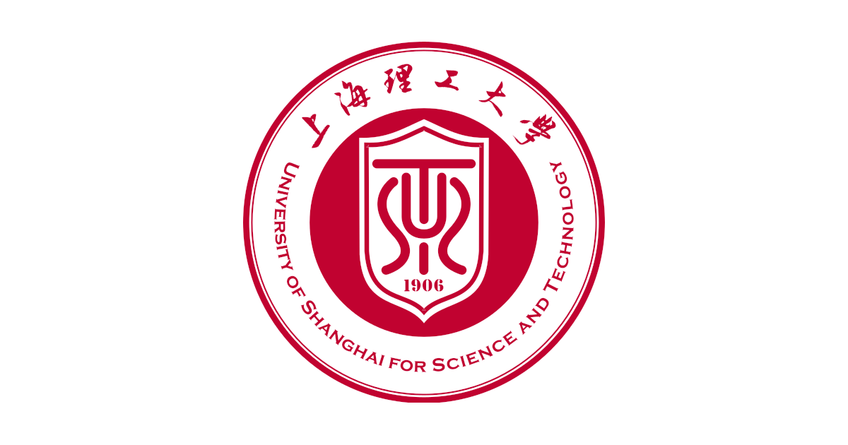 上海理工大学校徽矢量图下载 - 中国大学矢量校徽大全