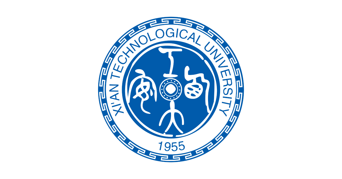 西安工业大学校徽矢量图下载 - 中国大学矢量校徽大全