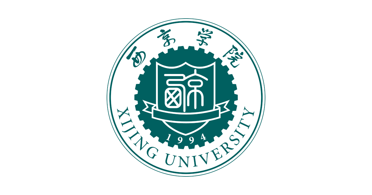 西京学院校徽矢量图下载 - 中国大学矢量校徽大全